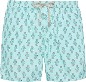 MC2 Saint Barth Homme, Maillots de bain, Multicolore, Taille: M Maillots de bain