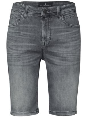 Street One Men Shorts