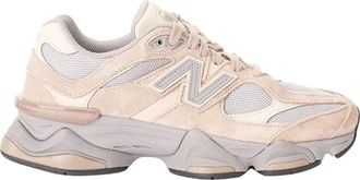 New Balance 9060 Baskets - Homme - Sport - Beige - Taille: 38 EU