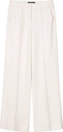 Luisa Cerano Damen Hose TWILL-WIDELEG