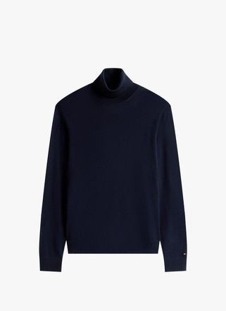 Tommy Hilfiger Pull col roul&eacute; en laine