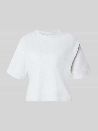 Fabletics Relaxed Fit T-Shirt aus Baumwoll-Mix