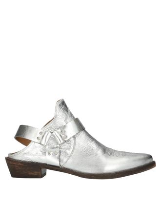 Coral Blue SCHUHE - Mules & Clogs auf YOOX.COM