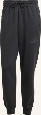 adidas Sweatpants Z.N.E. schwarz