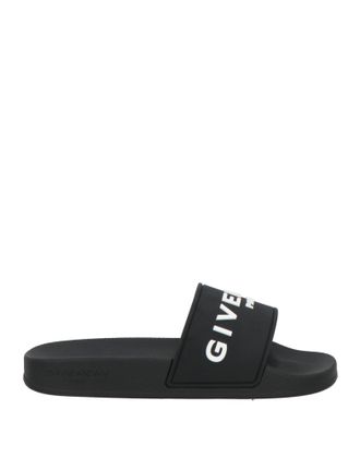 Givenchy SCHUHE - Sandalen auf YOOX.COM