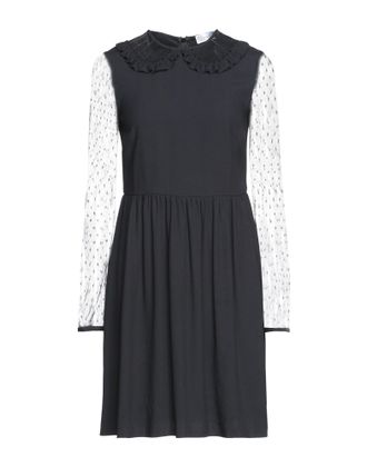 Red Valentino KLEIDER - Mini-Kleider auf YOOX.COM