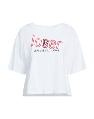 A|X Armani Exchange TOPS - T-shirts auf YOOX.COM