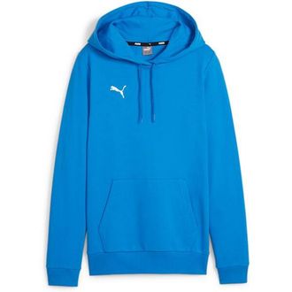 Puma Damen Pullover teamGOAL Casuals Hoody Wmn
