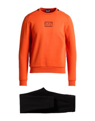 Emporio Armani OVERALLS - Sportanz&uuml;ge auf YOOX.COM