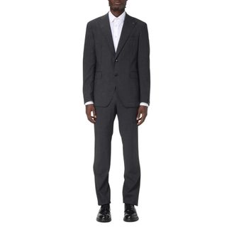 Tagliatore Kleider - - Suits - Herren - Grau - 2XL