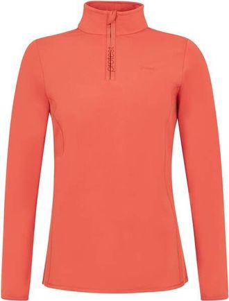 Protest Damen Rolli FABRIZ 1/4 zip top