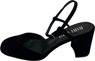 Bibi Lou Escarpins Emily - Femme - Chaussures - Noir - Taille: 41 EU
