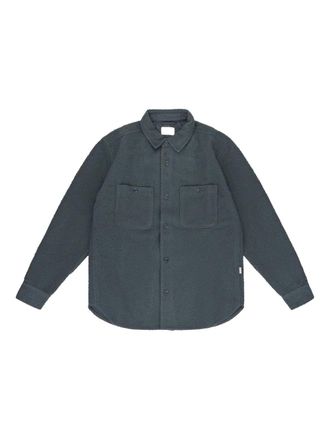 Aim&eacute; Leon Dore chemise Stadium Casentino Grey - Gris