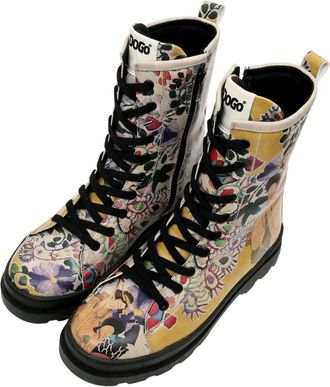 Dogo Gisele - Spring Embroidery 39