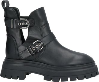 Stuart Weitzman SCHUHE - Stiefeletten auf YOOX.COM