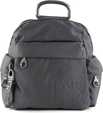 Mandarina Duck Damen Md 20 Umh ngetaschen, Steel, 28x28x15 (L x H W) EU