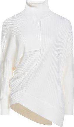 A|X Armani Exchange MAILLE - Cols roul&eacute;s sur YOOX.COM