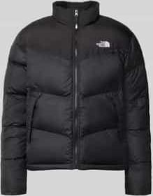 The North Face Regular Fit Jacke in Stepp-Optik Modell SAIKURU