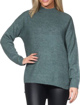 Vero Moda VMLEFILE Oversize Boxy Blouse GA NOOS