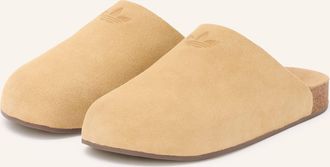 adidas Originals Adidas Originals Pantoletten Adimule braun