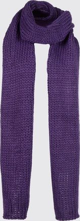 Twin-Set Schal TWINSET ACTITUDE Damen Farbe Royal Blue