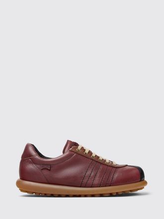 Camper Baskets Homme couleur Bordeaux