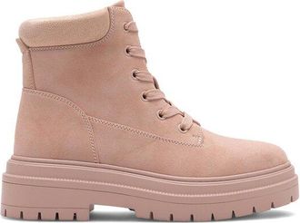 Jenny Fairy Schn&uuml;rschuhe ANGIE WS6193-01 Rosa