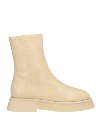 Wandler SCHUHE - Stiefeletten auf YOOX.COM