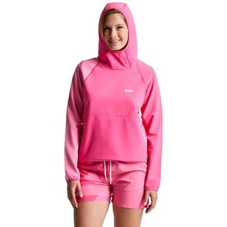 Slam Foil Ws Tech Hoodie