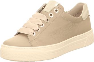 Semler Alexa A5015-101, Sneaker, Grau (Perle-Weiss 896), 38 2/3 EU (5.5 UK)