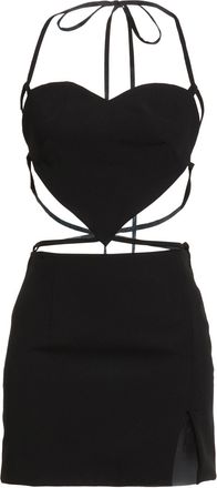 Matilde Couture KLEIDER - Mini-Kleider auf YOOX.COM