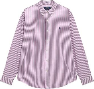 Polo Ralph Lauren Homme, Chemises, Multicolore, Taille: S Casual Chemises