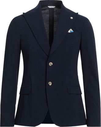 Manuel Ritz ANZ&Uuml;GE und CO-ORDS - Blazers auf YOOX.COM