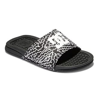 DC Dc Shoes Bolsa - Sandales pour Gar&ccedil;on