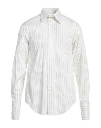 Alexander McQueen TOPS - Chemises sur YOOX.COM