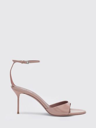 PARIS TEXAS Sandalen Mit Absatz PARIS TEXAS Damen Farbe Pink