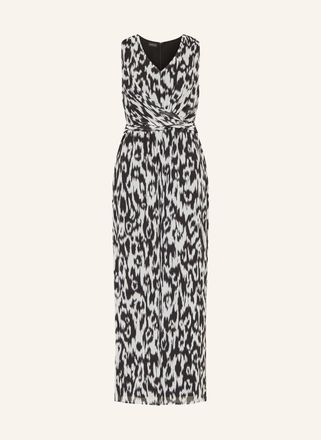 Apart Jumpsuit schwarz