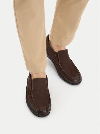 Go Soft Halbschuhe CEO-WACCO-01 MI18 Dunkelbraun