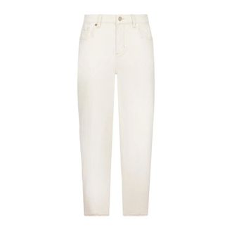 Liu Jo Damen, Jeans, Beige, W27Größe
