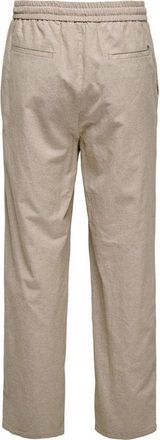 Only & Sons Sweathose ONSSINUS mit Kordelzug