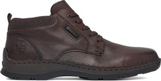 Rieker Schn&uuml;rschuhe Rieker CEO-05309-25 Braun