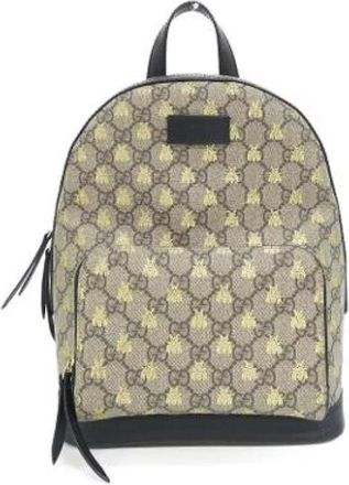 Gucci Damen, Pre-Owned, Beige, ONE SIZEGr&ouml;&szlig;e