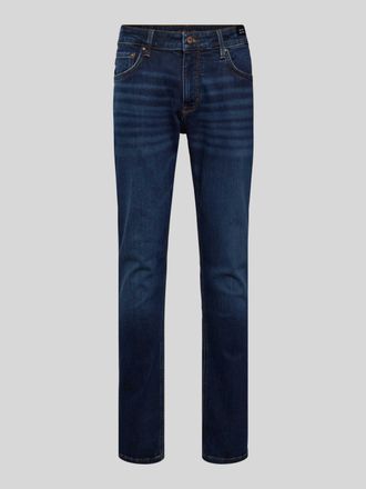 Joop Slim Fit Jeans im 5-Pocket-Design Modell Stephen