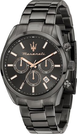 Maserati Uhr