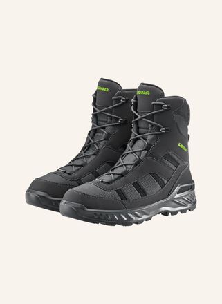 Lowa Outdoor-Schuhe Trident Iii Gtx grau