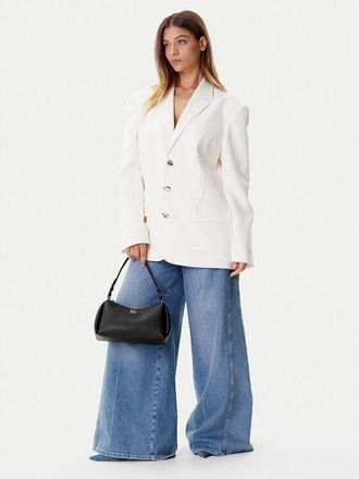 DKNY Handtasche R423AE54 Schwarz