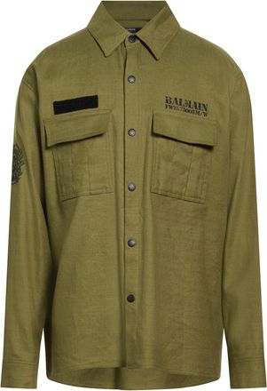 Balmain TOPS - Hemden auf YOOX.COM