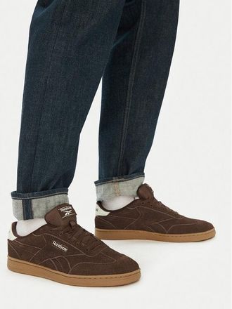 Reebok Sneakers FORTE LOUNGER AR30252MEEC Braun