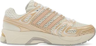 adidas baskets Adistar Control 5 &agrave; lacets - Tons neutres