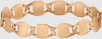 Vanrycke Skin Tattoo 3.0 Bague Or Rose